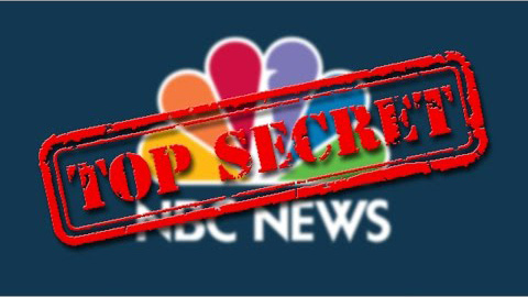 Who Leaked a ‘Top Secret’ Intelligence Report to NBC News? – Black ...