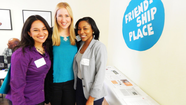 Friendship Place: Another Parasitic Non-Profit Living Large Off the ...