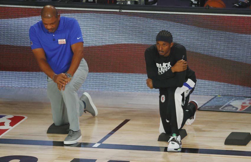 Clippers’ Doc Rivers: When Emotion Negates Any Semblance of Rationale ...